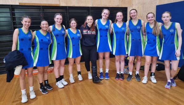 Hi-Lites Netball Club