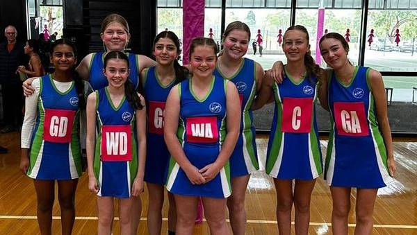 Hi-Lites Netball Club